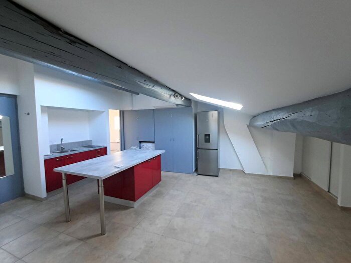 Appartement 2 pièces à Boulevars-Gare-Saint Leger-Chabrand, Draguignan, à louer