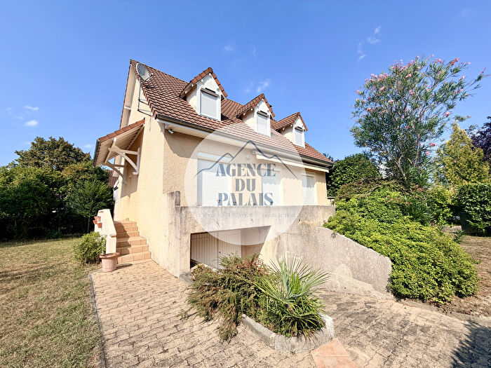 Maison 6 pièces à louer - Bizanos