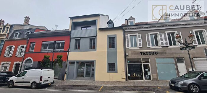 Appartement 4 pièces à vendre - Tarbes, Foirail