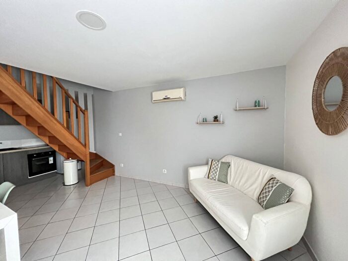 Appartement 3 pièces à Jargeau, à louer