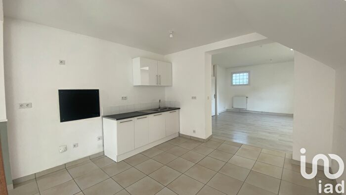 Appartement à vendre - Salouël - 4 pièces - 2 chambres