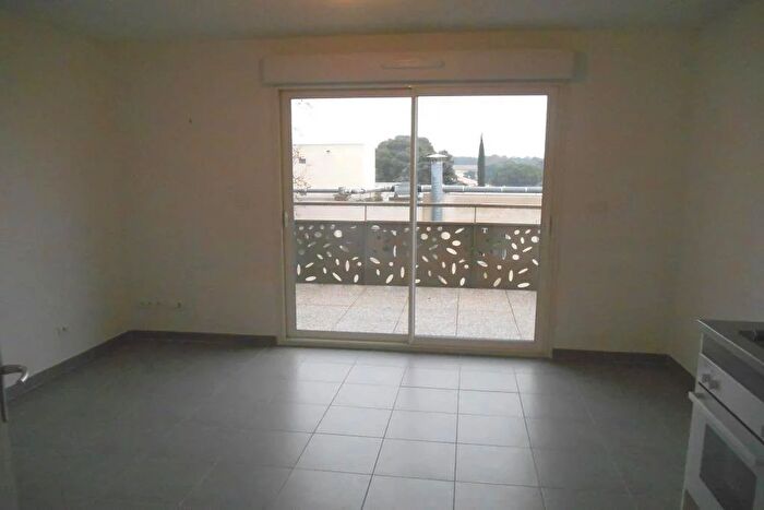 Appartement 1 pièce à Narbonne, Bourg, à louer