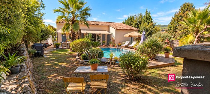 Maison 4 pièces à Draguignan, Maljournal, Le Fournas, Les Incapis, Saint-Hermentaire, à vendre
