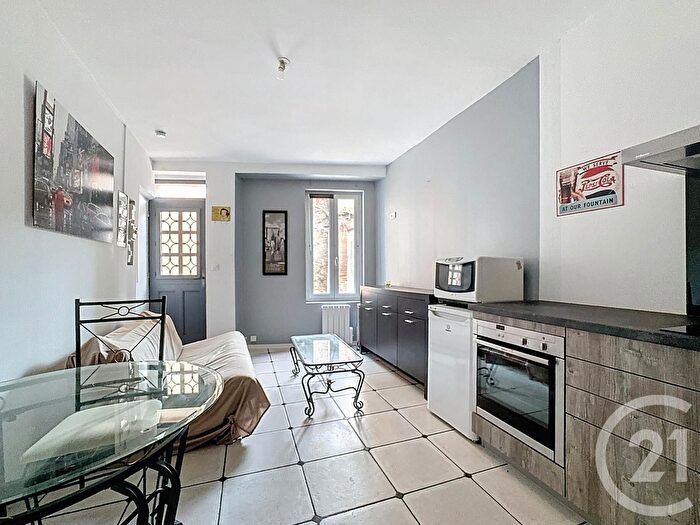 Maison à vendre - Pamiers, Chemin des Oules, La Bouriette - 3 pièces - 2 chambres