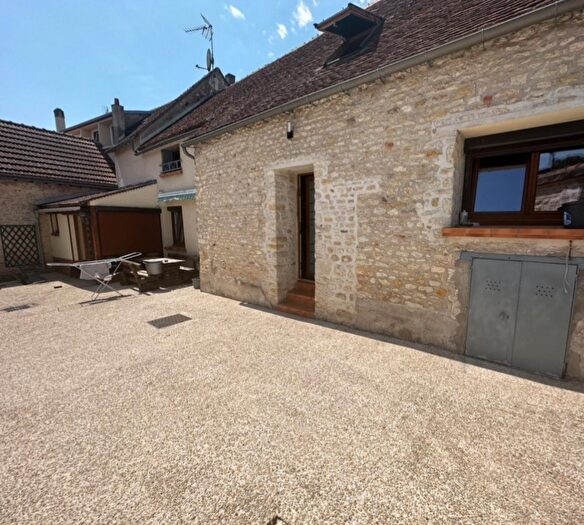 Maison à vendre - La Neuville-sur-Essonne - 5 pièces - 3 chambres