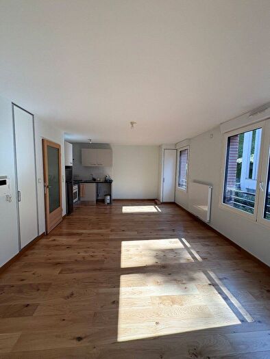 Saint-georges, Toulouse - Appartement 2 pièces à louer