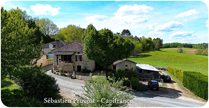 Maison 2 pièces à vendre - Quinsac