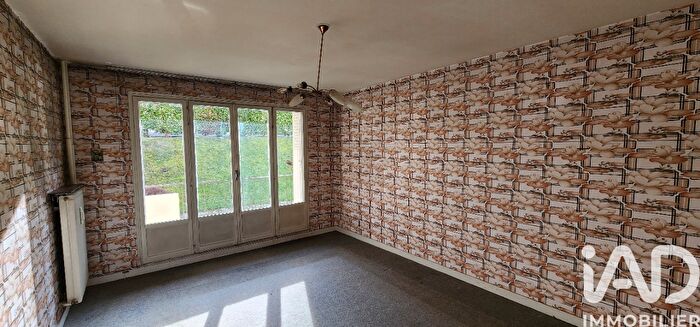 Appartement à vendre - Besançon, Clairs-Soleils, Vareilles - 3 pièces - 2 chambres