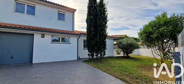 Maison à vendre - Bruges, Marianne - 6 pièces - 4 chambres