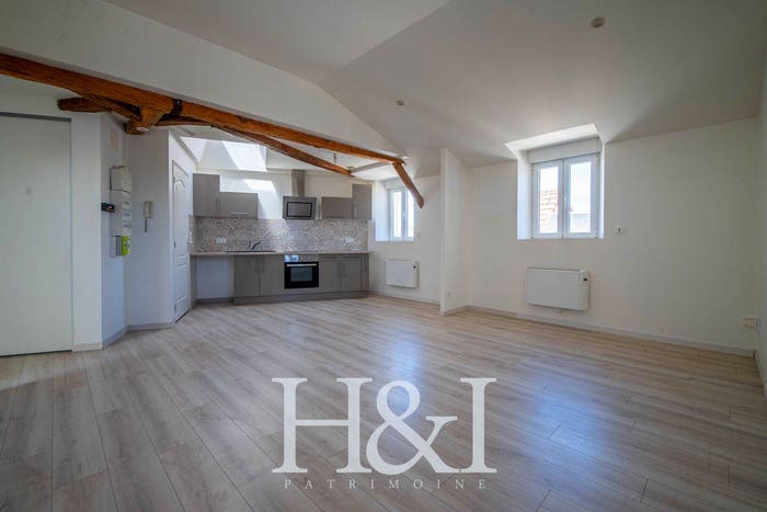Appartement 3 pièces à louer - Châtellerault