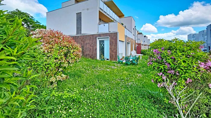 Appartement 3 pièces à Les Abrets, à vendre