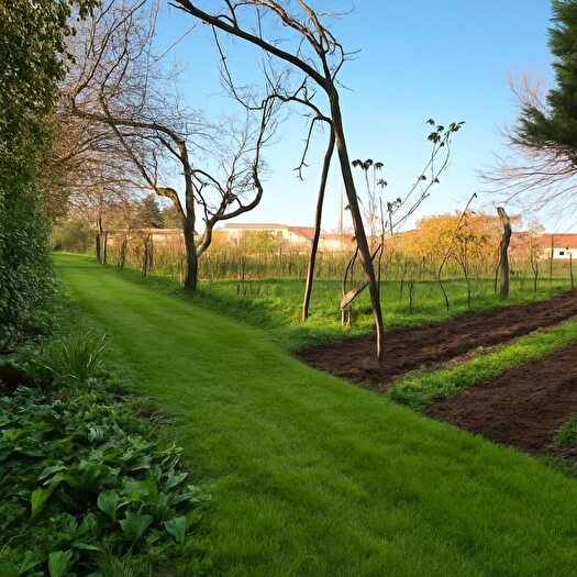 Maison à vendre - Blanzat - 5 pièces - 3 chambres