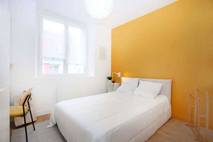 Appartement 1 pièce à louer à Centre, Brest