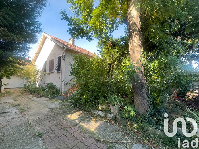 Maison à vendre - Sartrouville, La Marinière - 3 pièces