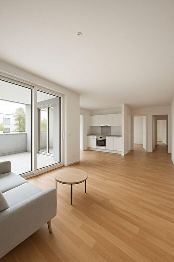 Appartement à vendre - Saint-Félix - 4 pièces - 3 chambres