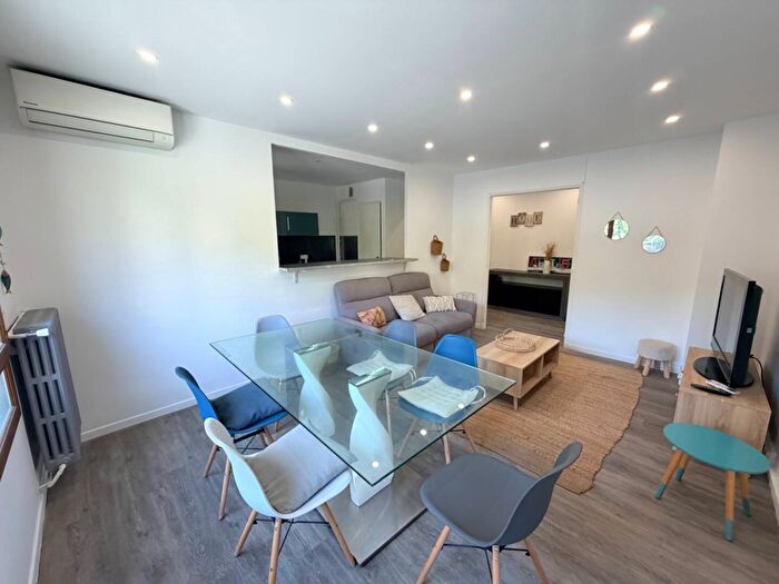 Appartement 3 pièces à louer à Aix-en-Provence