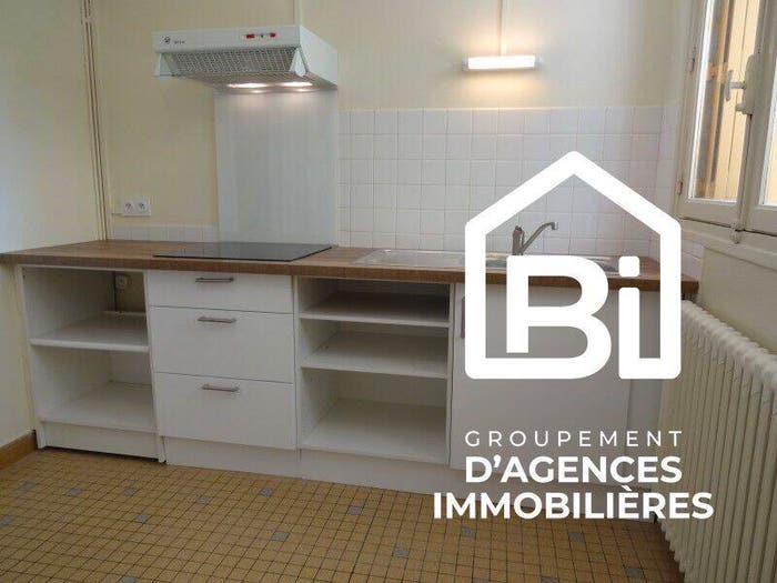 Riva Bella, Ouistreham - Appartement 2 pièces à louer