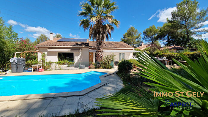 Grabels : Maison 7 pièces à vendre