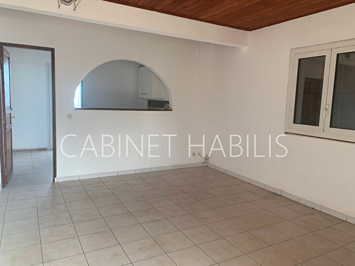 Appartement 1 pièce à louer à Saint-Joseph, Vincendo, Bras Panon, Le Plateau