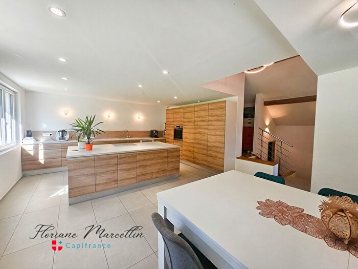 Maison à vendre - Saint-Laurent - 5 pièces - 4 chambres