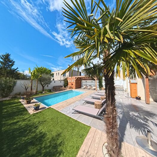 Maison 6 pièces à vendre - Maisons-Alfort, Charentonneau