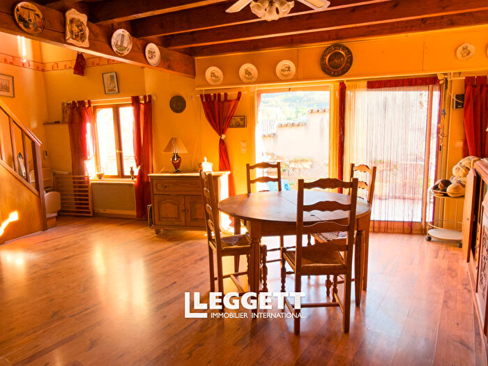 Maison à vendre - Buis-les-Baronnies - 7 pièces - 4 chambres