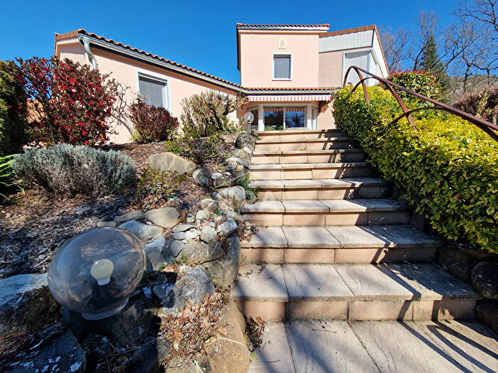 Maison à vendre - Tallard - 7 pièces - 4 chambres