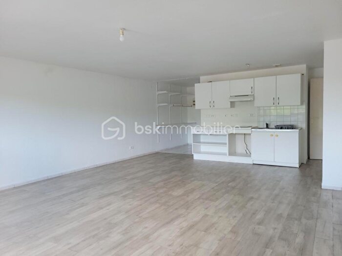 Appartement à vendre - Biscarrosse, Centre-ville, République, Breux - 1 pièce