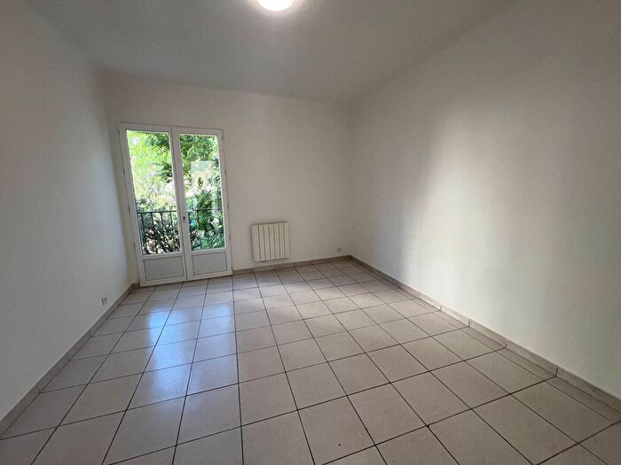 Pont-du-Las, Toulon - Appartement 1 pièce à louer