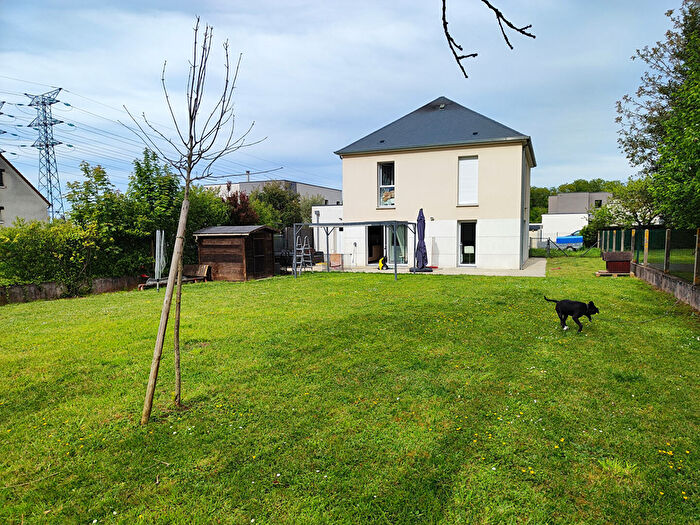 Saint-Avertin, Cormery, Cicottées - Maison 5 pièces à louer
