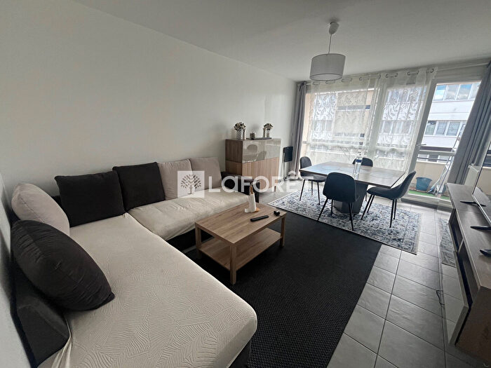 Villemomble, Plateau d'Avron, Mairie - Appartement 2 pièces à vendre