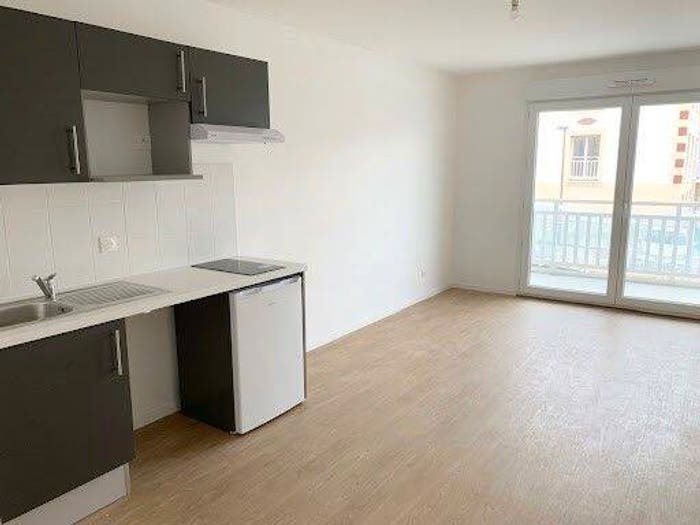 Appartement 2 pièces à louer - Belin-Béliet