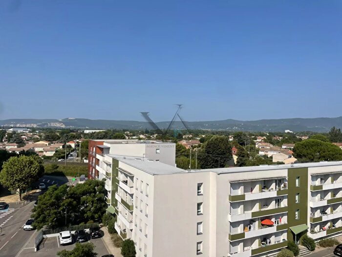 Montélimar, Les Champs, Les Blaches, Beaulieu - Appartement 4 pièces à vendre