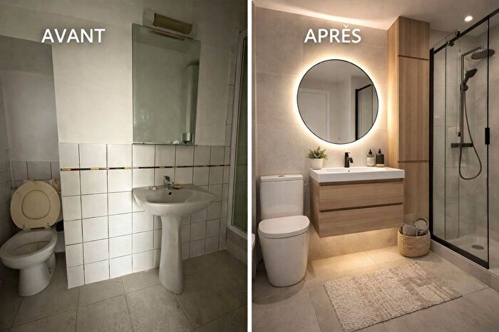Appartement 1 pièce à vendre - La Frette-sur-Seine