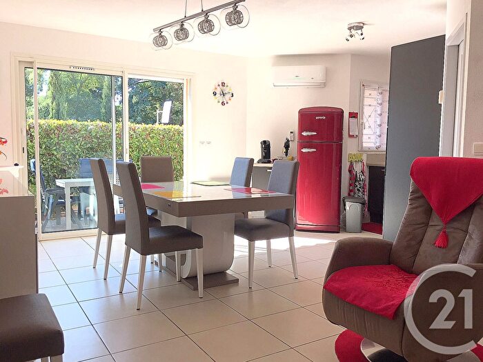 Maison à vendre - Alénya - 4 pièces - 3 chambres