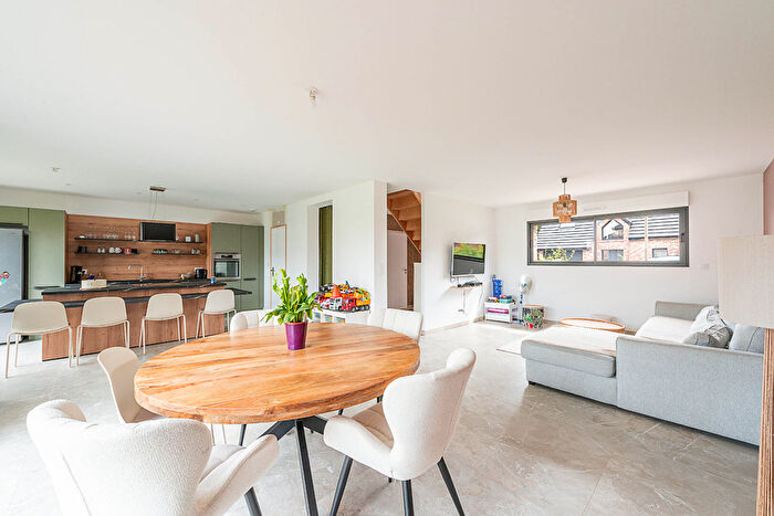 Maison 5 pièces à vendre - Maing