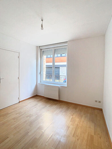 Appartement 2 pièces à vendre - Reims, Centre-ville