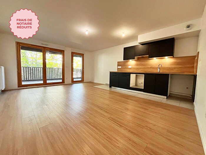 Appartement 5 pièces à Saint-Cyr-lécole, Fontaine Saint-Martin, à vendre