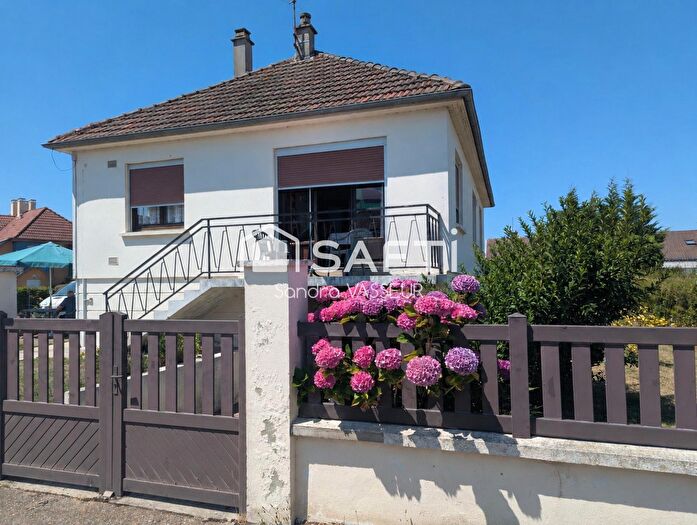 Saint-Valery-sur-Somme - Maison 3 pièces à vendre