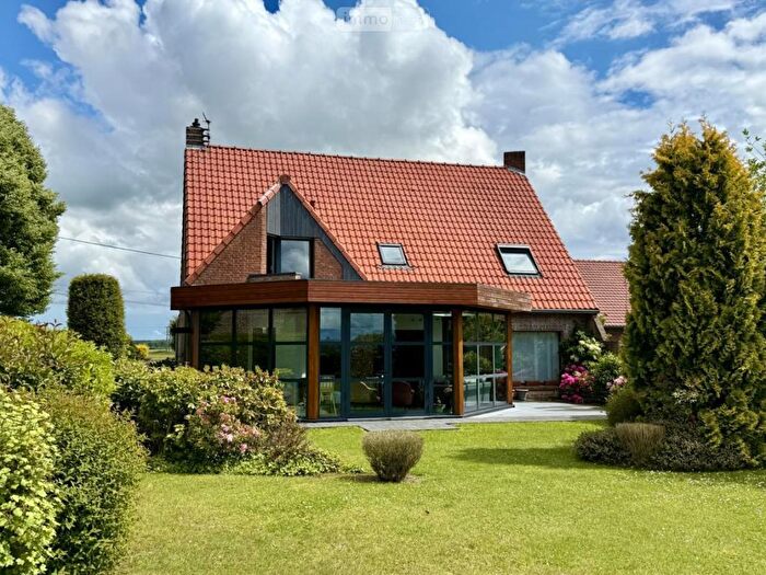 Maison 7 pièces à vendre à Gulzin, Goeulzin