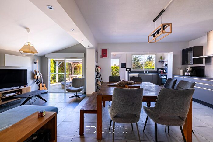 Maison 4 pièces à vendre - Castelmaurou