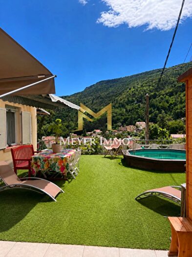 Bendejun - Appartement 3 pièces à vendre