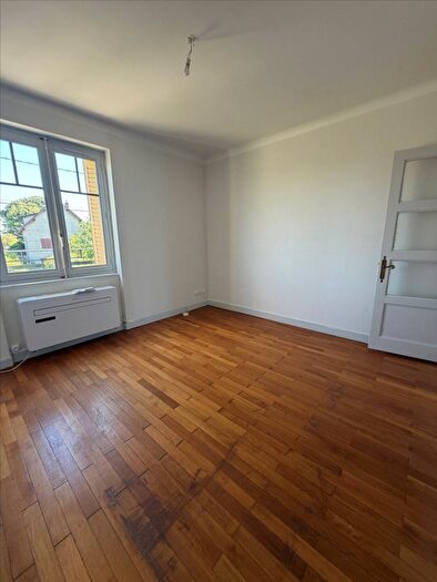 Appartement 2 pièces à louer à Est, Craponne