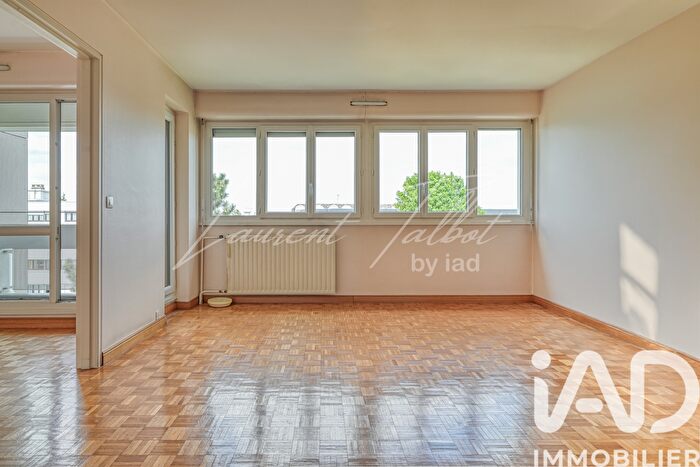 Carrières-sur-Seine, Centre historique - Appartement 5 pièces à vendre