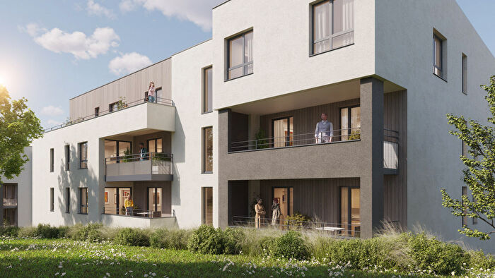 Appartement 3 pièces à Rédange, à vendre