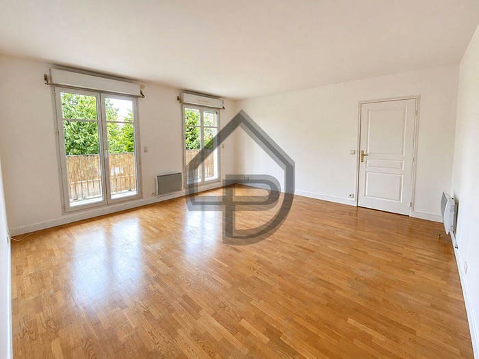 Appartement 3 pièces à Rueil sur Seine-Plaine-Gare, Rueil-Malmaison, à louer