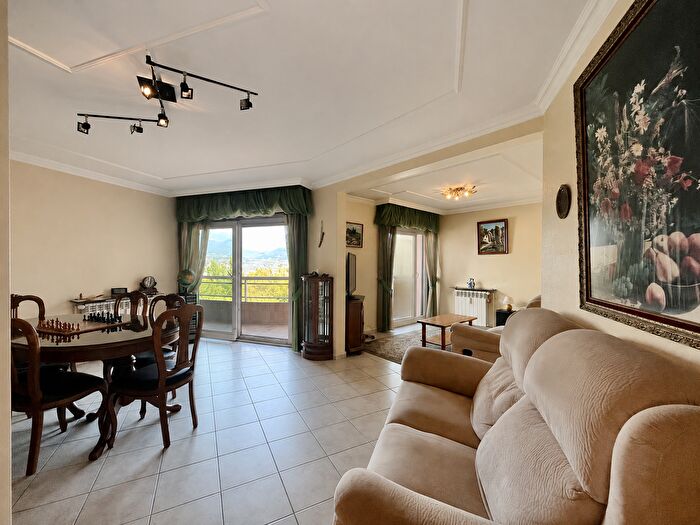 Appartement 3 pièces à vendre à Cran-Gevrier, Taillefer, Alery, Vert Bois
