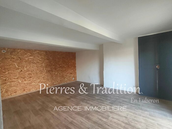 Appartement 4 pièces à louer - Apt