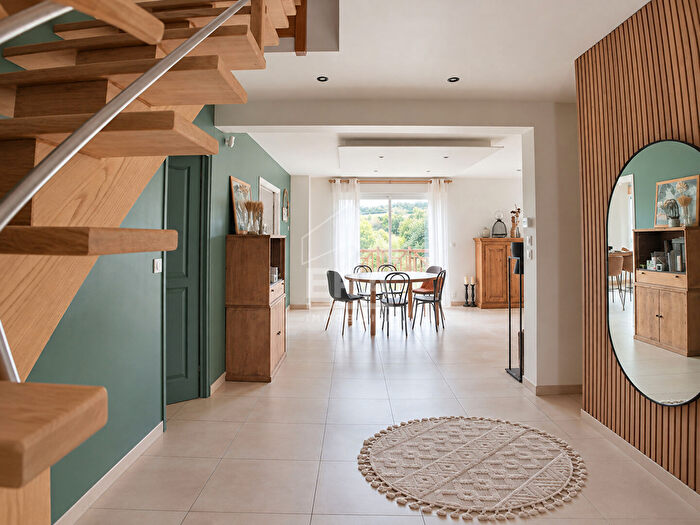 Cormont : Maison 5 pièces à vendre