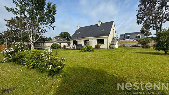 Maison 5 pièces à vendre à Carnac, Rosnual, Cloucarnac, Route du Purgatoire, Villages